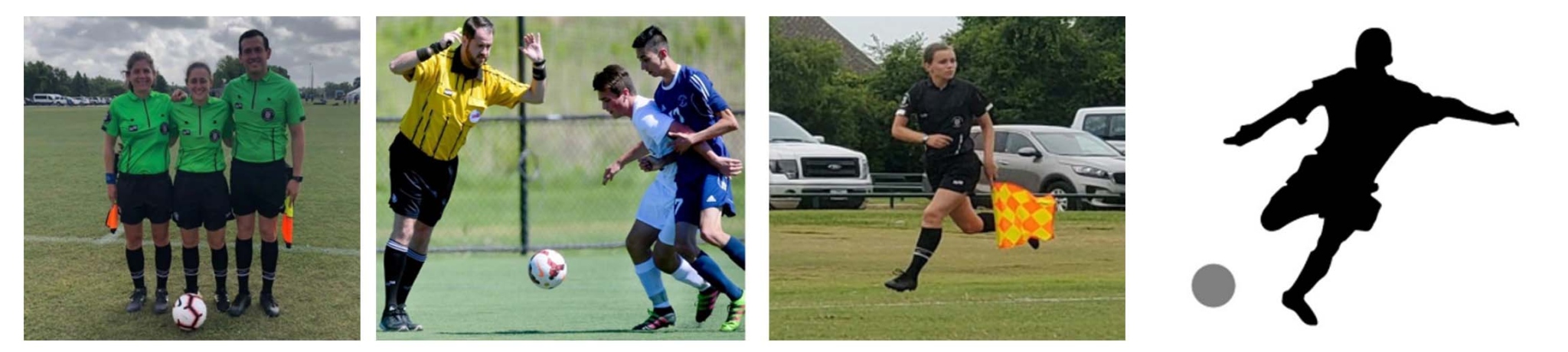 Referee Information – South Belt Youth Soccer Club